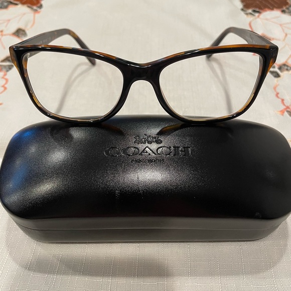 Coach | Accessories | Coach Eyeglasses | Poshmark